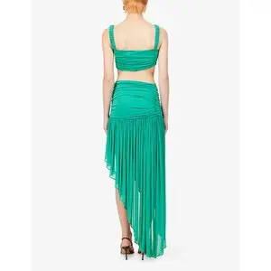 Christopher Esber Orion Separation Gown