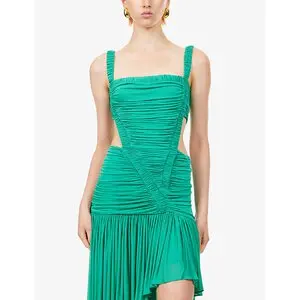 Christopher Esber Orion Separation Gown