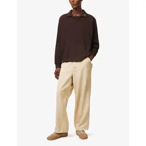 THAMES Jousting Thermal Cotton Jumper