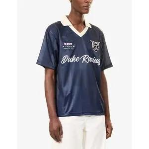 DUKE + DEXTER Alpine Formula One Team Sports Jersey Top