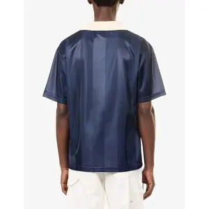 DUKE + DEXTER Alpine Formula One Team Sports Jersey Top