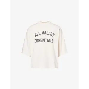 Fear Of God Stretch T-shirts For Men