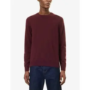 Sunspel Crew-neck Cashmere Jumper