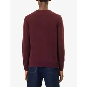 Sunspel Crew-neck Cashmere Jumper