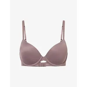 Calvin Klein Perfectly Fit Push-up T-shirt Bra
