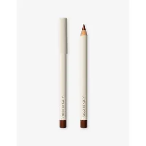 POCO BEAUTY Velvet Eye Kohl Pencil - Chestnut