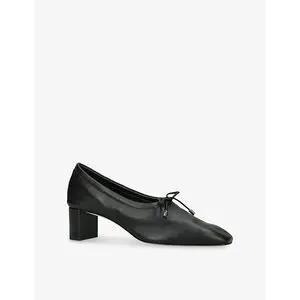 AeydĒ Narissa Glove 45 Leather Pumps