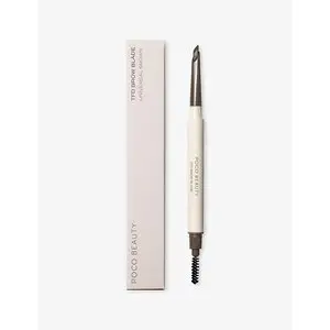 POCO BEAUTY Tfd Brow Blade 0.16g - Universal Brown