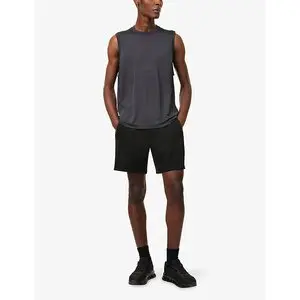 Lululemon Metal Vent Tech Sleeveless Stretch-woven Top