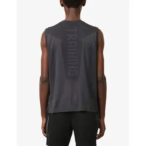 Lululemon Metal Vent Tech Sleeveless Stretch-woven Top