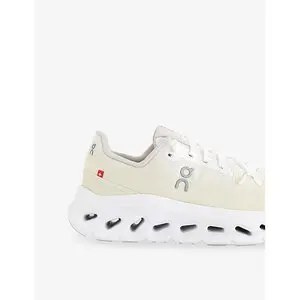 On Cloudtilt Mesh Trainers - White Bran F