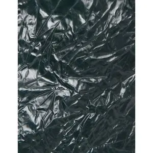 Marni Crinkled Taffeta Mini Skirt