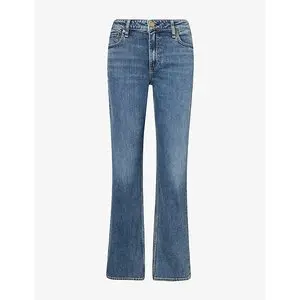 Rag & Bone Sutton Slim-leg Denim Jeans - Caswell