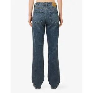 Rag & Bone Sutton Slim-leg Denim Jeans
