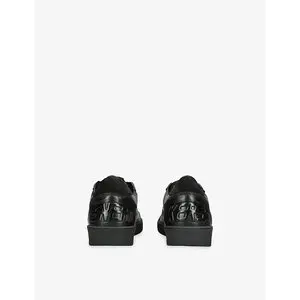 GOLDEN GOOSE Ballstar Nappa Leather Trainers
