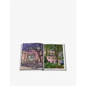 WH SMITH Assouline Lisboa Luz Photography Hardback Book