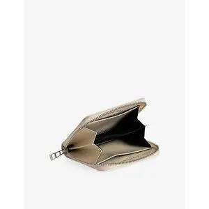 Zadig&Voltaire Mini Zv Tattoo Leather Purse
