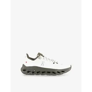 On Cloudtilt Mesh Trainers - Fern Grain