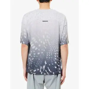 On Performance Volt Stretch-jersey T-shirt Xxl