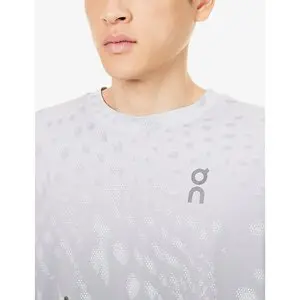 On Performance Volt Stretch-jersey T-shirt Xxl