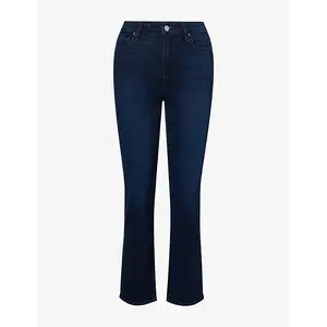 Paige Cindy Slim-leg Denim Jeans - The Forum