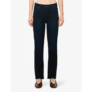 Paige Cindy Slim-leg Denim Jeans