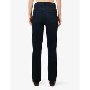 Paige Cindy Slim-leg Denim Jeans