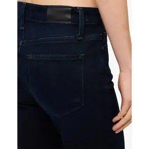Paige Cindy Slim-leg Denim Jeans