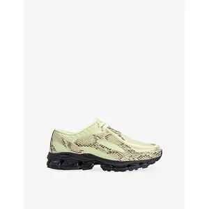 NEW BALANCE Abzorb 1890 Leather Sneakers