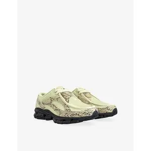 NEW BALANCE Abzorb 1890 Leather Sneakers