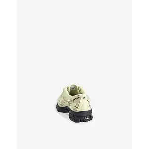 NEW BALANCE Abzorb 1890 Leather Sneakers