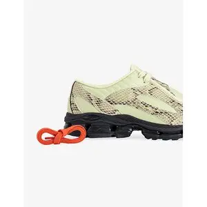 NEW BALANCE Abzorb 1890 Leather Sneakers