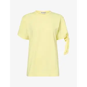 Jw Anderson Printed T-shirts For Women