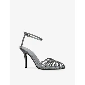 ALEVI MILANO Penelope 95 Stiletto Heel Pumps