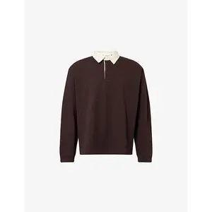 Frame Logo Polos For Men