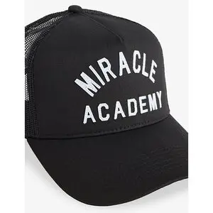 NAHMIAS Miracle Academy Trucker Cap