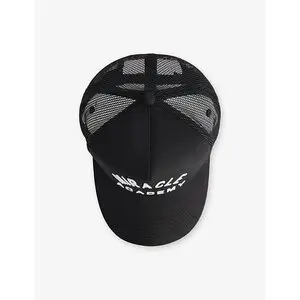 NAHMIAS Miracle Academy Trucker Cap