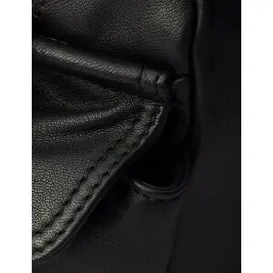 Prada Explore Leather Cross-body Bag - Black