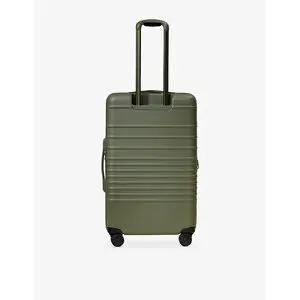 BEIS The Medium Check-in Roller 4-wheel Suitcase 71.5cm