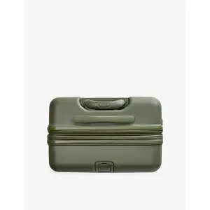 BEIS The Medium Check-in Roller 4-wheel Suitcase 71.5cm