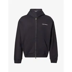 The Couture Club Printed Sweatshirts Hoodies For Men
