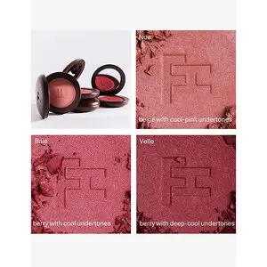 FARA HOMIDI Essential Blonzer Compact 3.5g - Baie