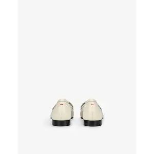 AeydĒ Aldous Leather Loafers
