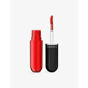MAC COSMETICS Lustreglass Stain-glass Lip Tint 3.5g - Traffic