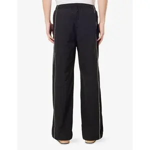 NAHMIAS F1 Warm Up Race Woven Jogging Bottoms