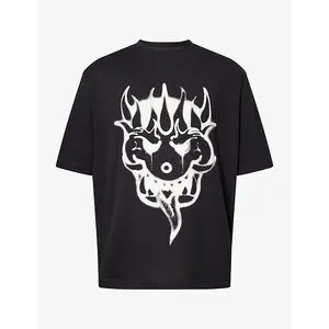 Adidas Y-3 Short Sleeve T-shirts For Men