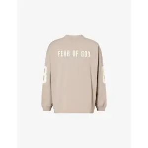 Fear Of God Long Sleeve T-shirts For Men