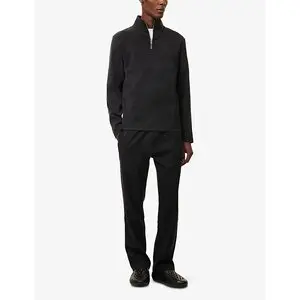 FIFA 1904 Touchline Logo-patch Jogging Bottoms