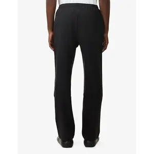 FIFA 1904 Touchline Logo-patch Jogging Bottoms