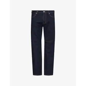 Neuw Ray Straight-leg Denim Jeans - Indigo